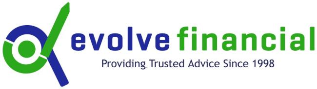 Home | Evolve Financial